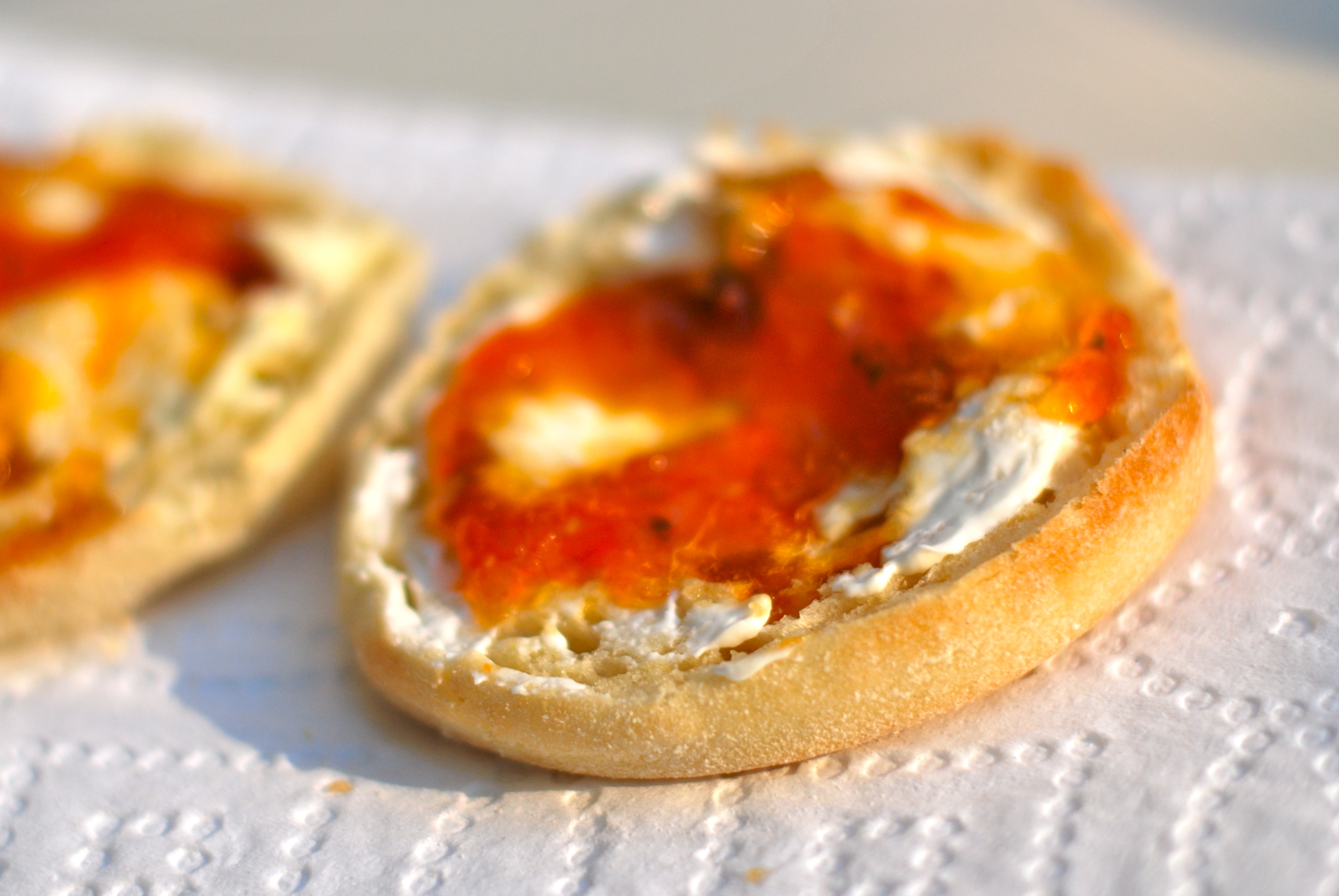 Heirloom Tomato Basil Jam – Poole Party of 5